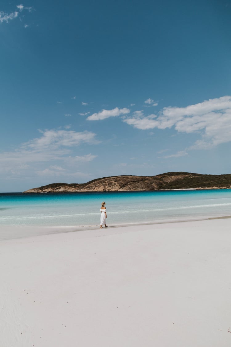 Things to see and do in Esperance, Western Australia
