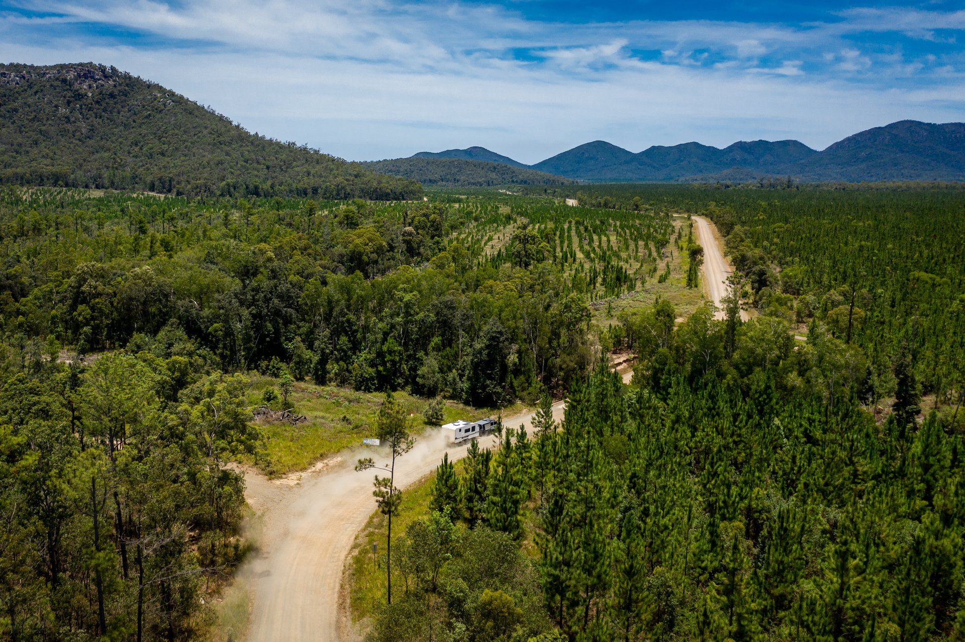 5 Reasons to Visit Byfield National Park with the Whole Family